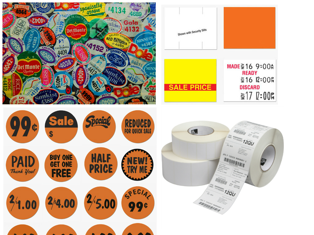 The Ultimate Buying Guide To Price Gun Labels – American Price Mark