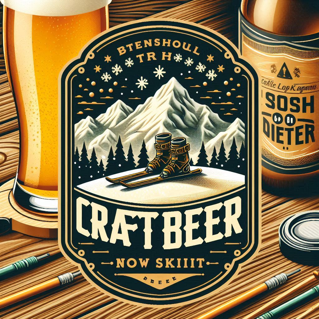 How to Determine the Perfect Label Size for Your Craft Beer Cans and B ...