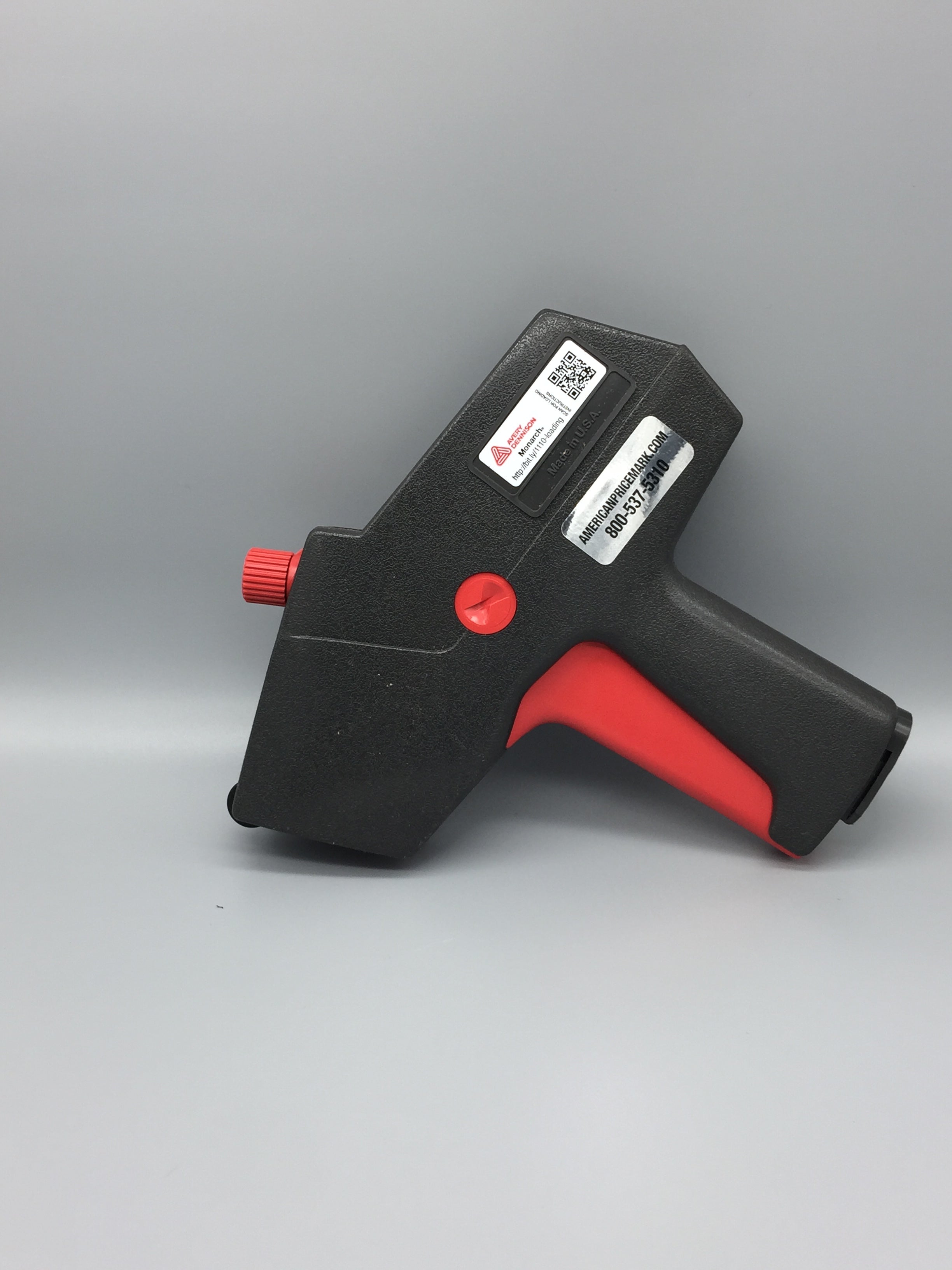 Avery Dennison Monarch 1110 price gun – American Price Mark