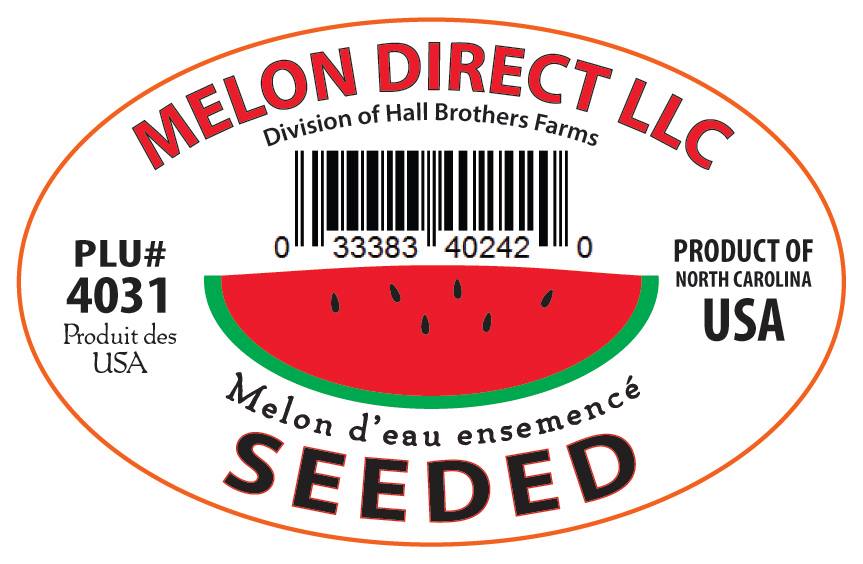 What are PLU Label Stickers? – American Price Mark