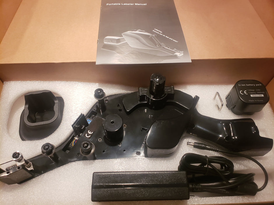 Price Guns and Date coding labelers – American Price Mark